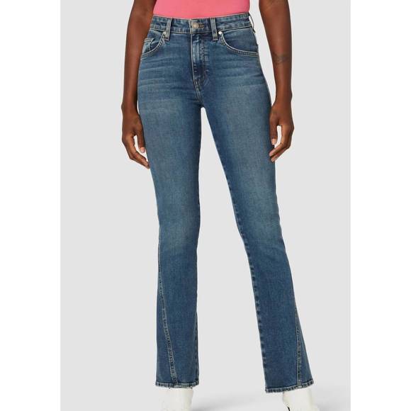 Hudson Jeans | Jeans | New Hudson Barbara High Rise Baby Boot Jean In ...